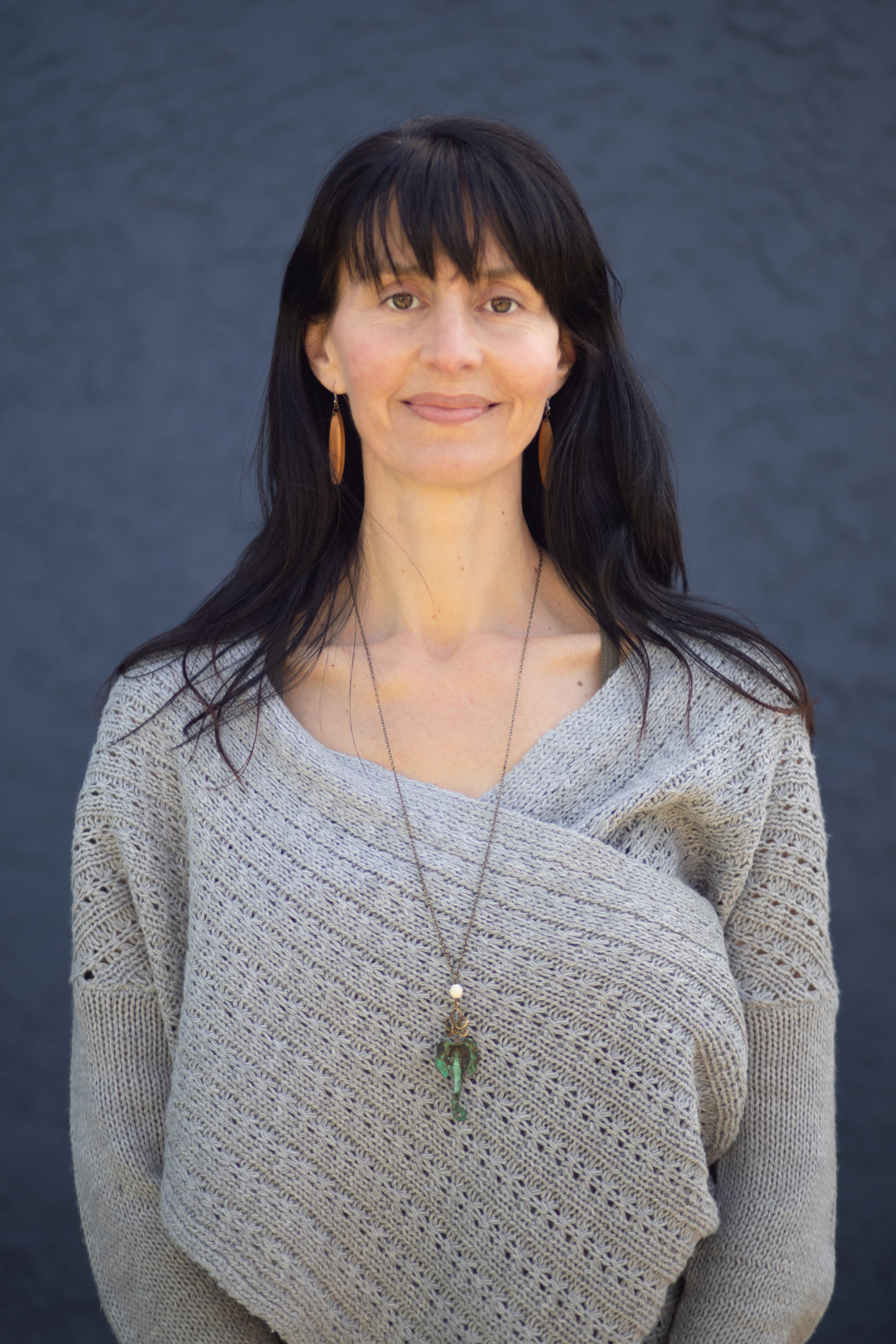 A Bit About Me... - Purely Ayurveda